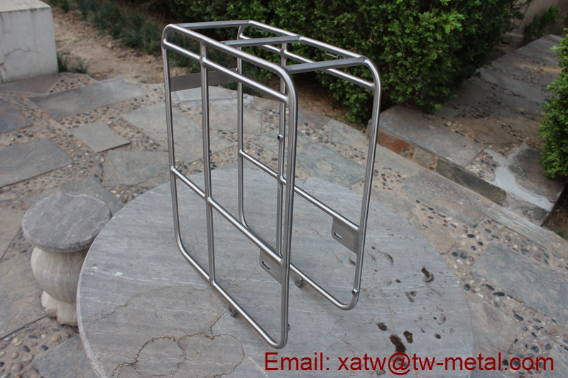 titanium bicycle rear racks - Buy titanium bicycle racks for sale ...