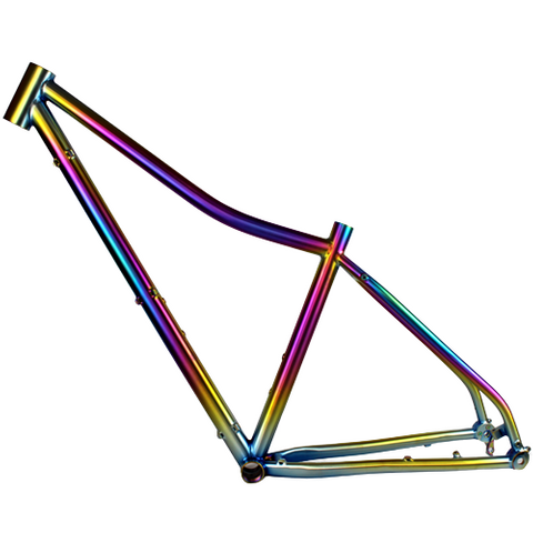 titanium bike frames, titanium bike frames Products, titanium bike ...