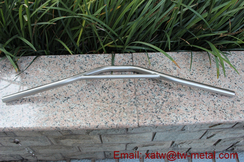 titanium Loop handle bar - Buy titanium Loop handle bar, titanium ...